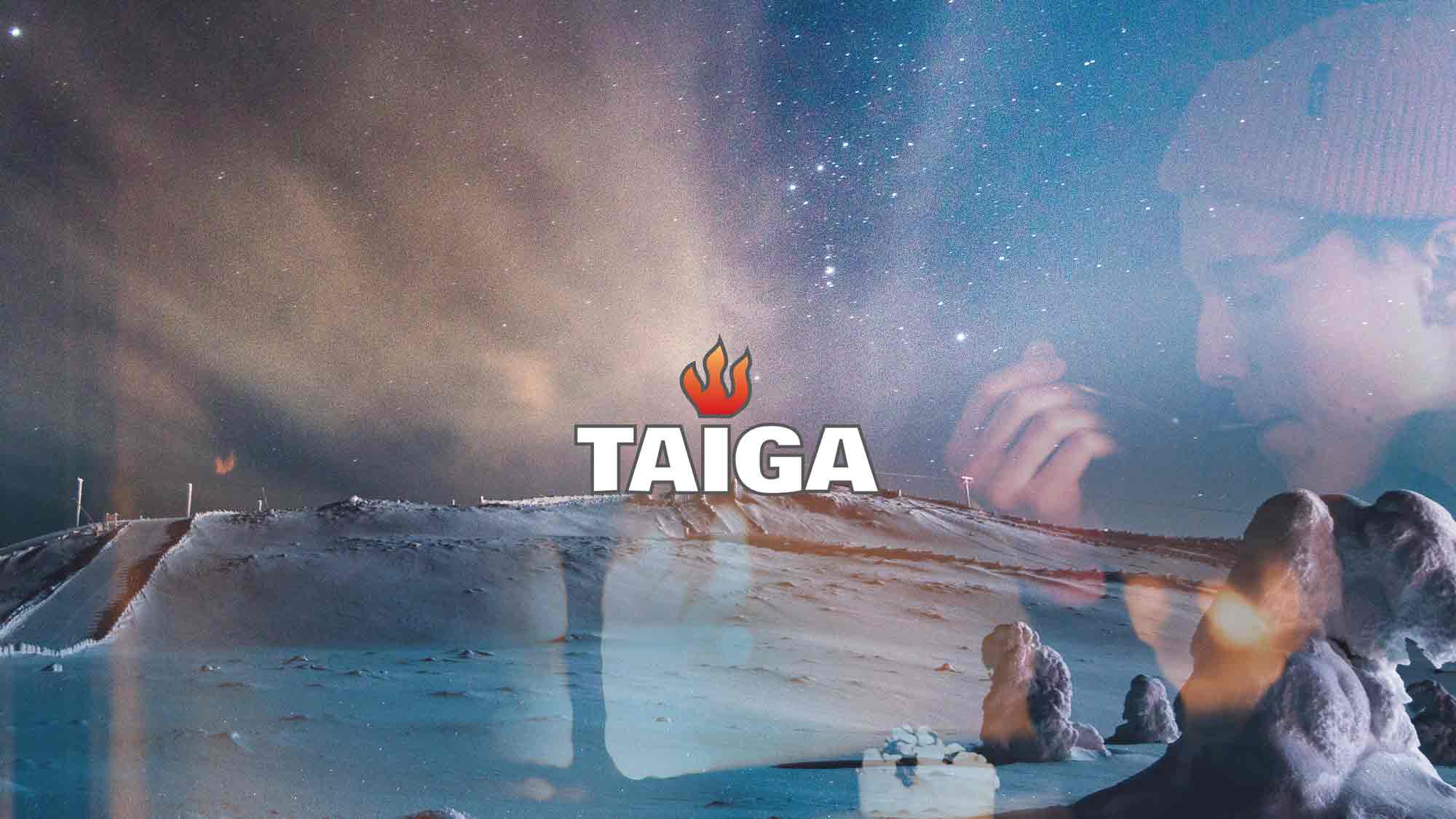 Taiga - TAIGA PUB & KITCHEN | Ravintola Ylläksellä